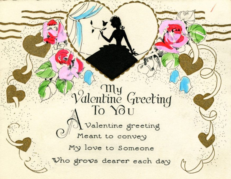 The Murky History (and Clear Commercialization) of Valentine's Day ...
