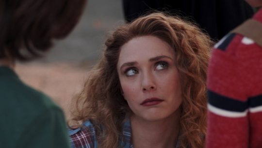 What Fate Awaits WANDAVISION's Twins, Billy and Tommy? - Nerdist