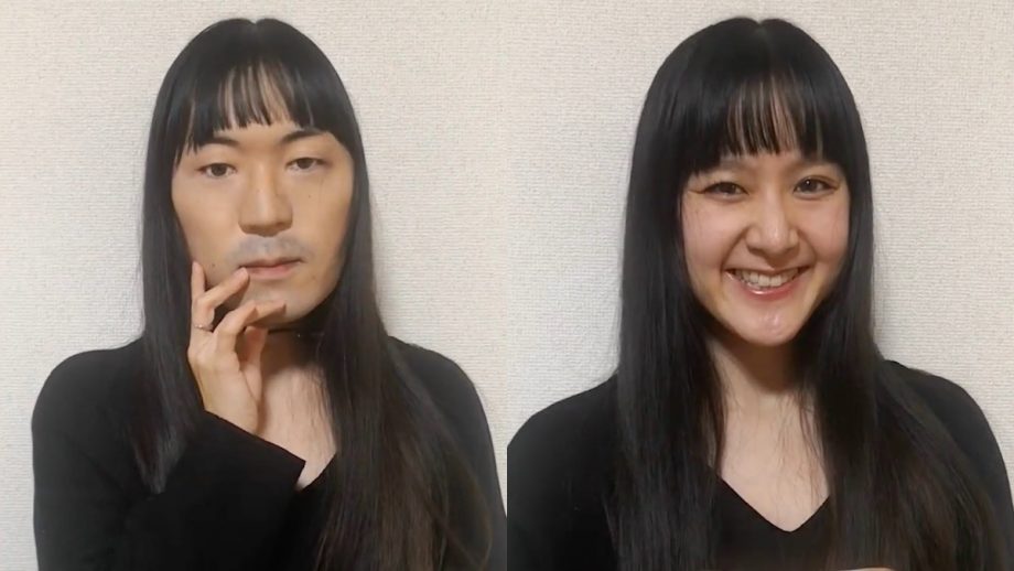 Artist's Realistic Masks Let You Wear Someone Else's Face - Nerdist