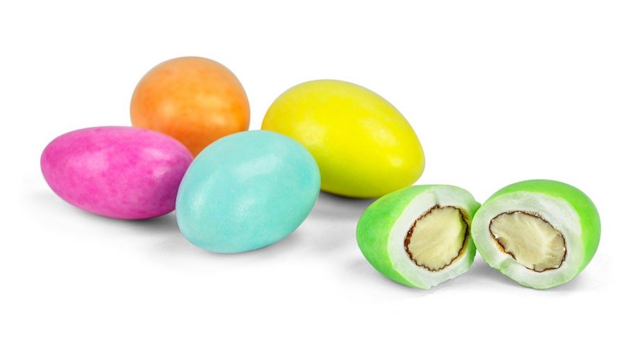 9 Major Easter Candies Ranked From Worst to Best - Nerdist
