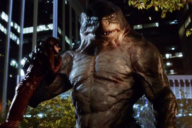 Who Is THE SUICIDE SQUAD'S King Shark? - Nerdist