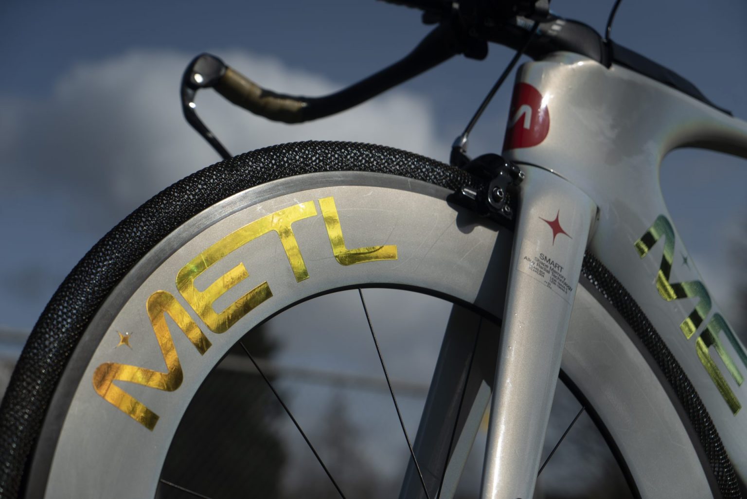 NASA's Airless Mars Rover Tires May Be Coming to Your Bike - Nerdist