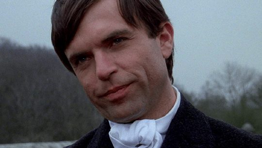 Sam Neill Is an Enduring Master of the Horror Genre - Nerdist