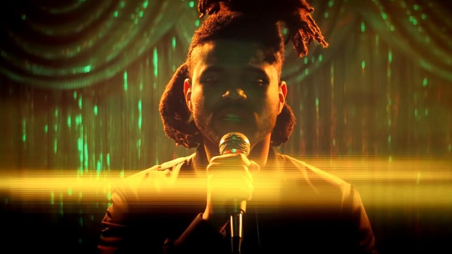 How Philip K. Dick's Sci-Fi Inspired The Weeknd's Music - Nerdist
