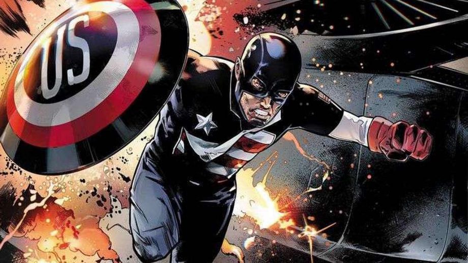 The Marvel Comics History of U.S. Agent - Nerdist