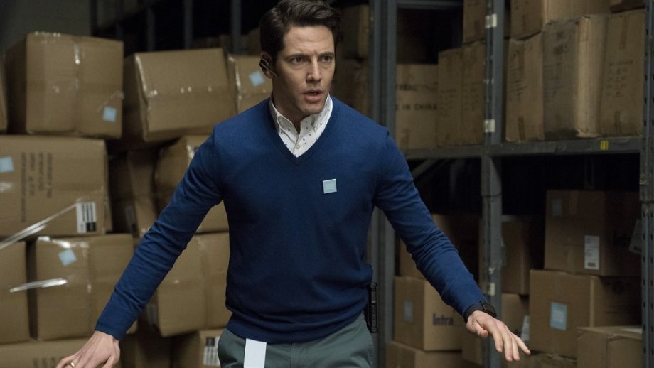 SLAXX Is the Best Movie About Killer Jeans You Could Hope For - Nerdist