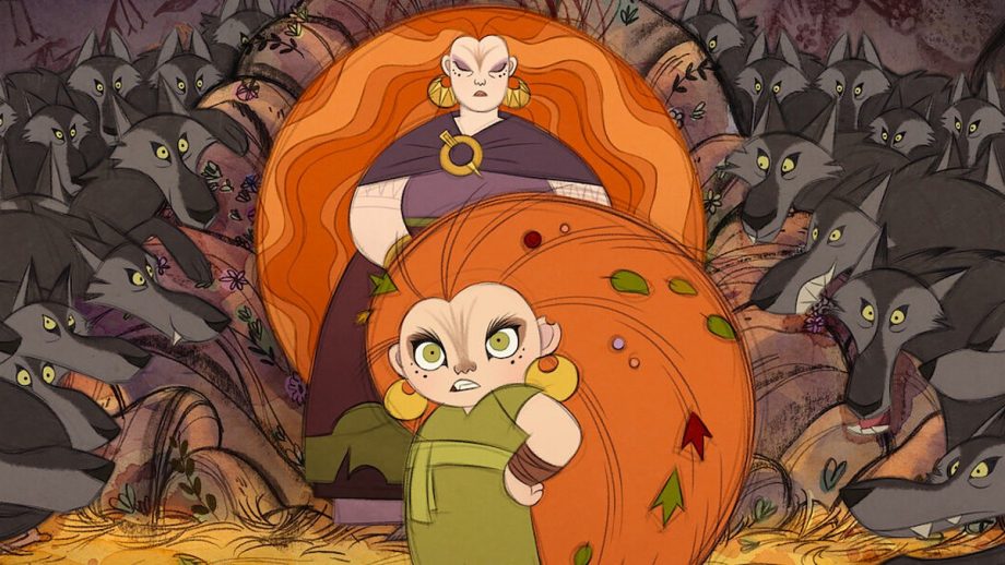 How Cartoon Saloon Is Keeping Irish Mythology Alive in Animation - Nerdist