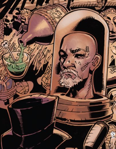 8 Magic Characters We Want to See Come to the MCU - Nerdist