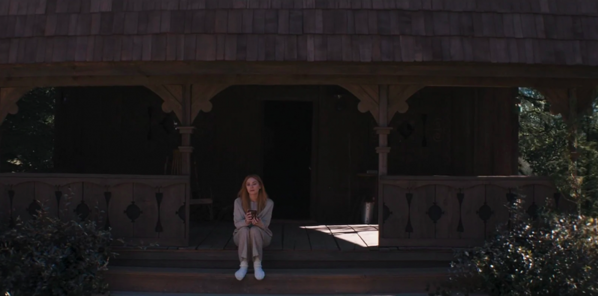 WANDAVISION's Director on How the Show Built Wanda's Journey - Nerdist