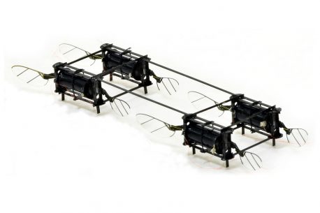 These Tiny Flying Robots Have the Speed and Stamina of a Fly - Nerdist