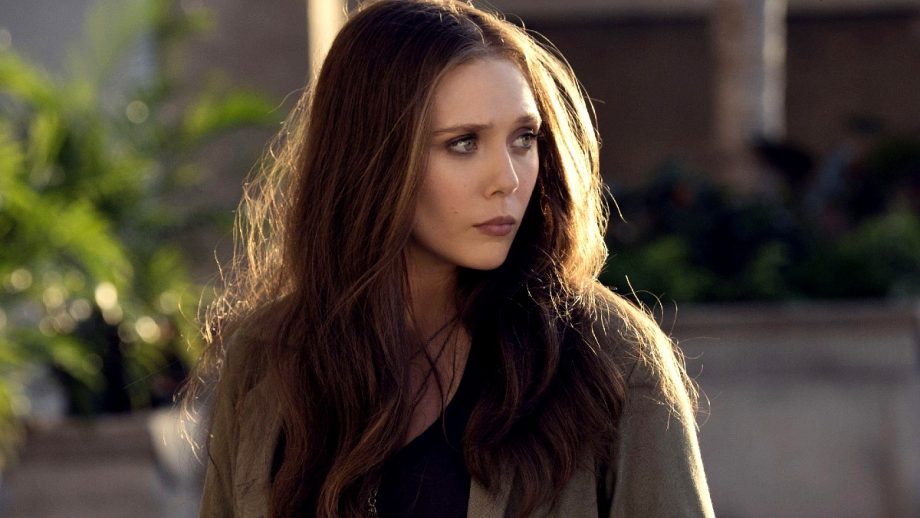 How Scarlet Witch's Hair Tells Her MCU Story - Nerdist