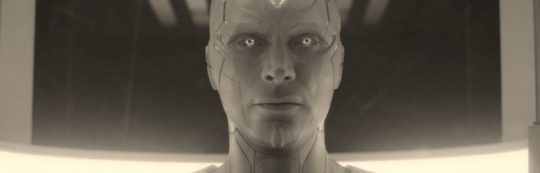 The Possible Future of The Vision in the MCU - Nerdist