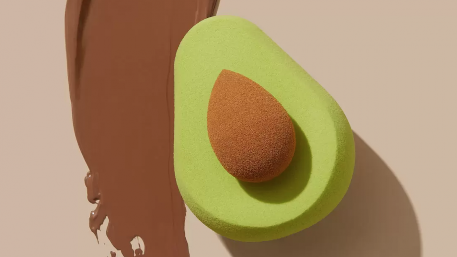 Give Yourself a Makeover with Chipotle's New Makeup Line - Nerdist