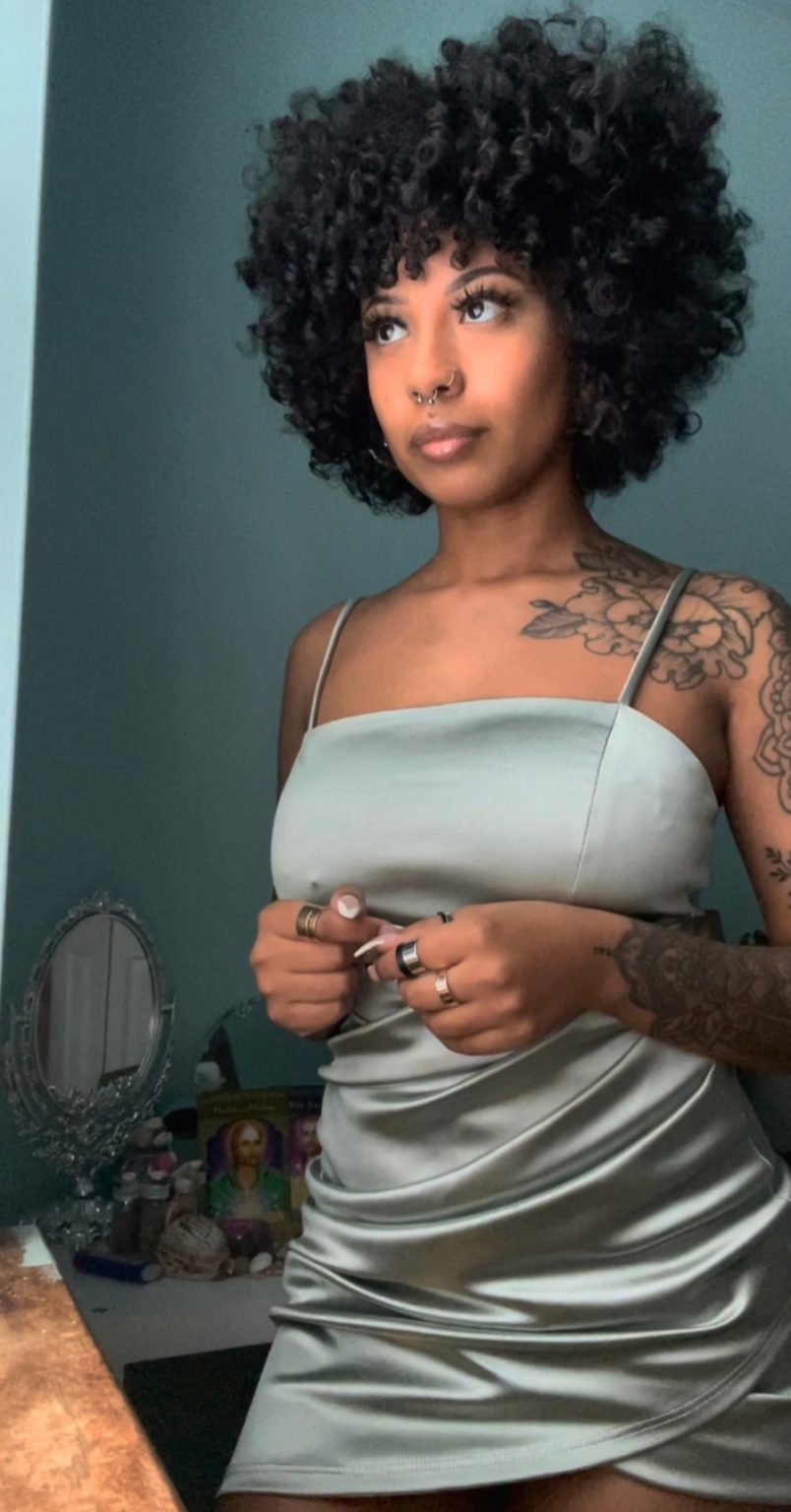 Black Mediums Thrive Against Marginalization and Misconceptions - Nerdist