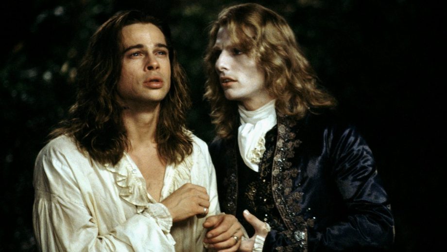 The Sexiest Vampires in TV and Film - Nerdist