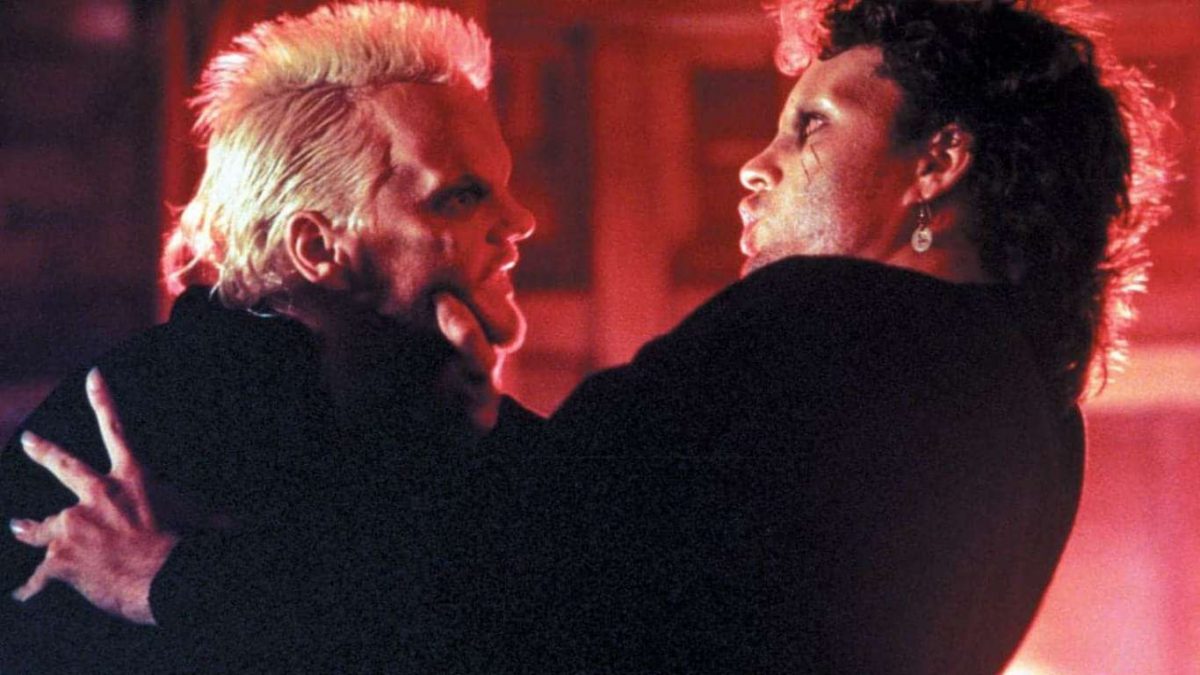 How INTERVIEW WITH THE VAMPIRE Set Pop Culture’s Male Vamp Dynamic ...