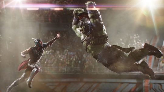 The Incredible Evolution of Thor Across the Infinity Saga - Nerdist