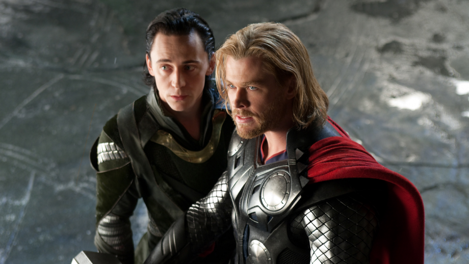 The Incredible Evolution of Thor Across the Infinity Saga - Nerdist