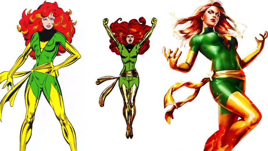 10 Superhero Costumes That Got It Right the First Time - Nerdist