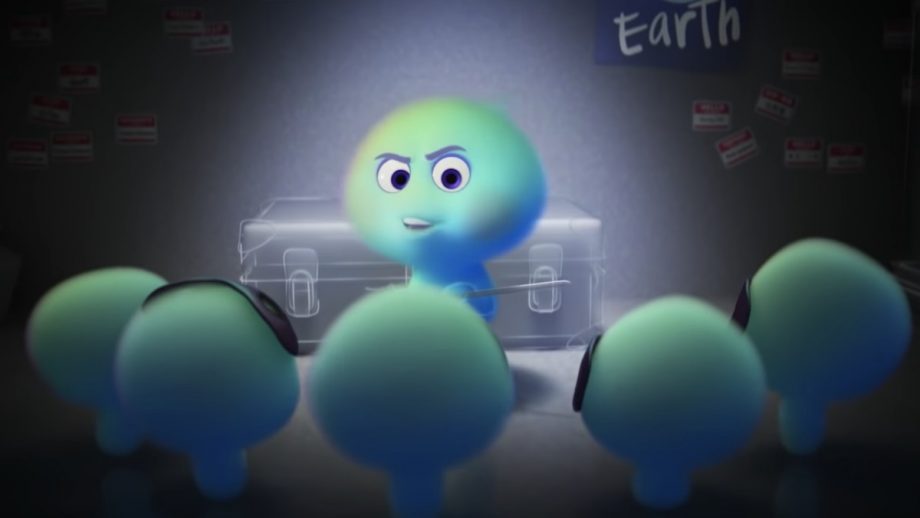 SOUL's 22 Returns in First Clip from New Prequel Short - Nerdist