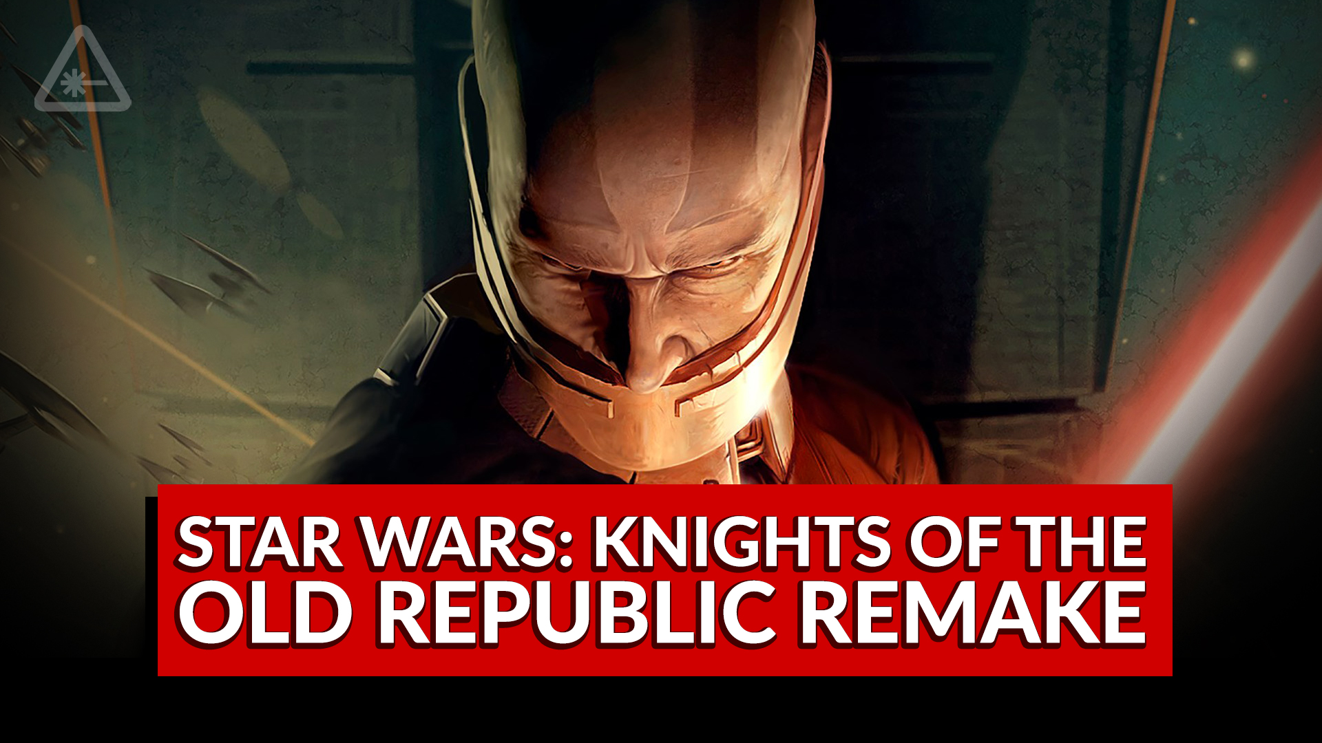 Star Wars: Knights of the Old Republic Remake in the Works (Nerdist ...