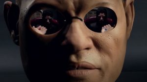 Astonishing Morpheus Sculpture Has a Hidden Feature - Nerdist