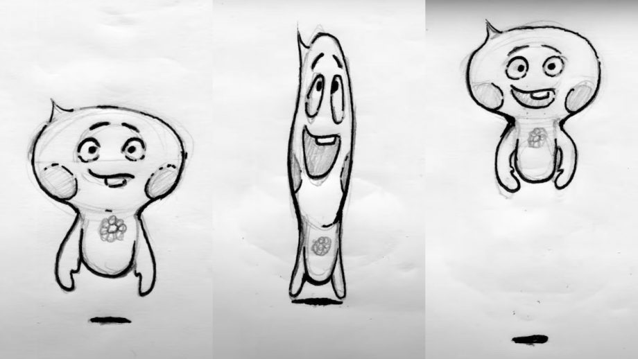 Pixar Animator Shows How to Make Animated Flipbook - Nerdist