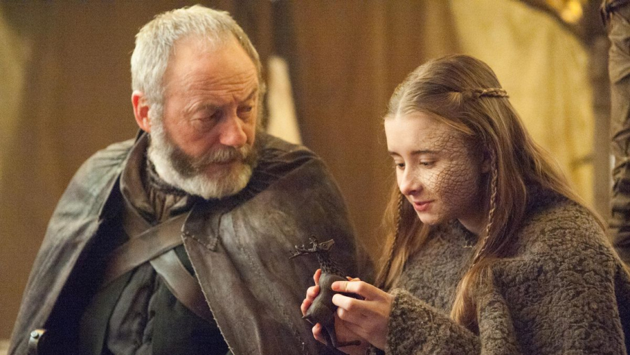 Living with Real-Life Greyscale - Nerdist