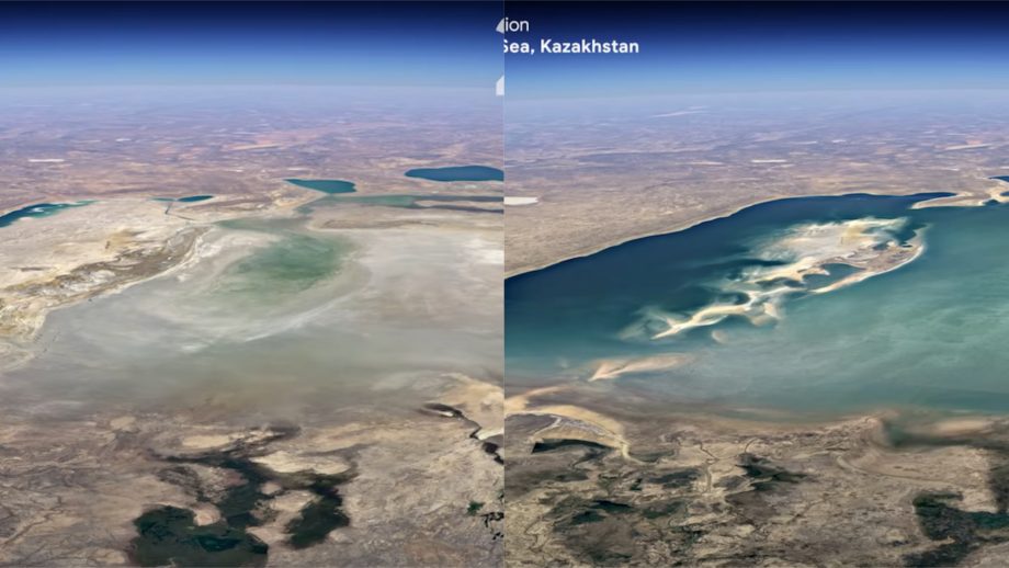 Google Earth Archives - Nerdist