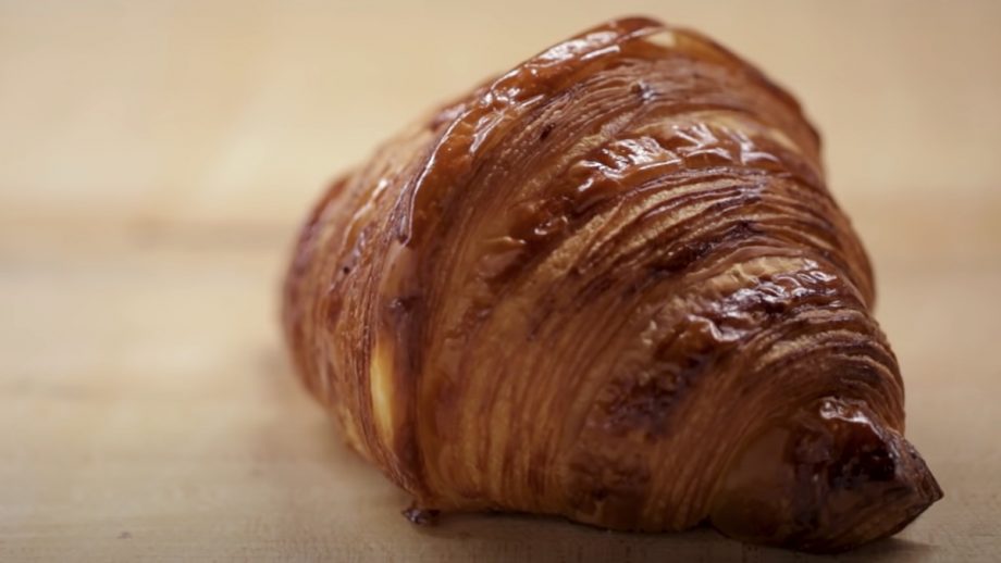 Terrifying Tree Creature Turns Out to Be a Croissant - Nerdist