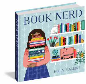 This Is the Book Every BOOK NERD Needs - Nerdist