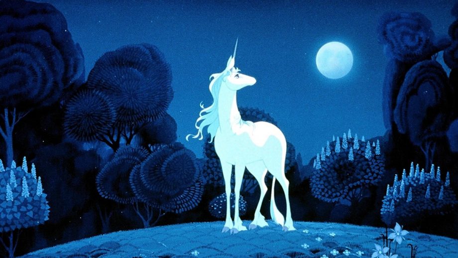 LEGEND, THE LAST UNICORN, and the History of Mythical Beasts - Nerdist