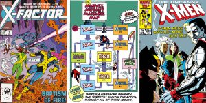 How the Year 1986 Changed Comic Books Forever - Nerdist