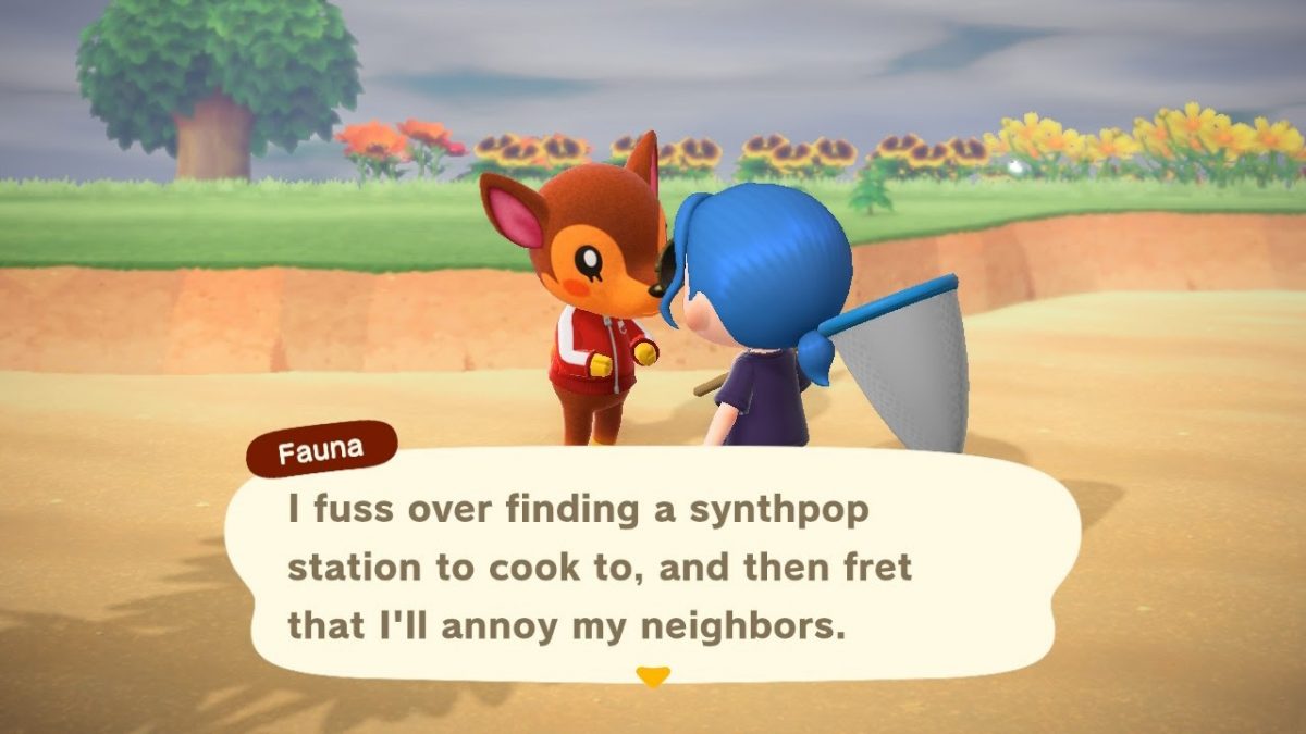 ANIMAL CROSSING's Normal Villagers Are Perfect, Pure, and Complex - Nerdist