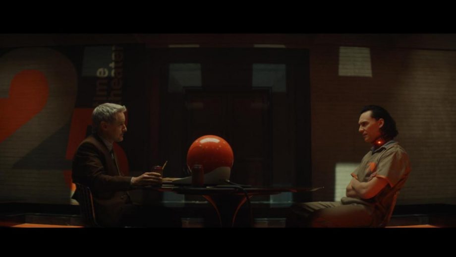 Explaining the Time Variance Authority in the LOKI Trailer - Nerdist