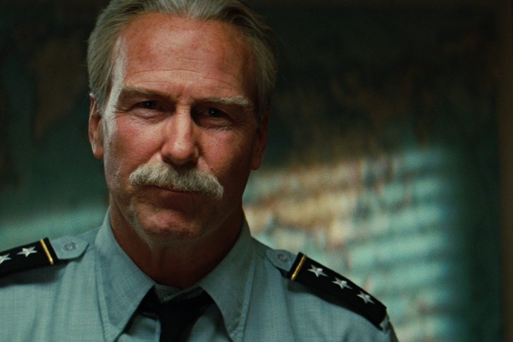 Is Thunderbolt Ross FALCON AND WINTER SOLDIER's Power Broker? - Nerdist