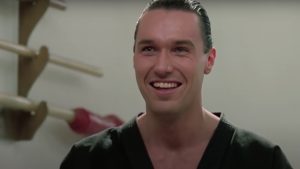 COBRA KAI Season 4 Adds KARATE KID PART III's Terry Silver - Nerdist