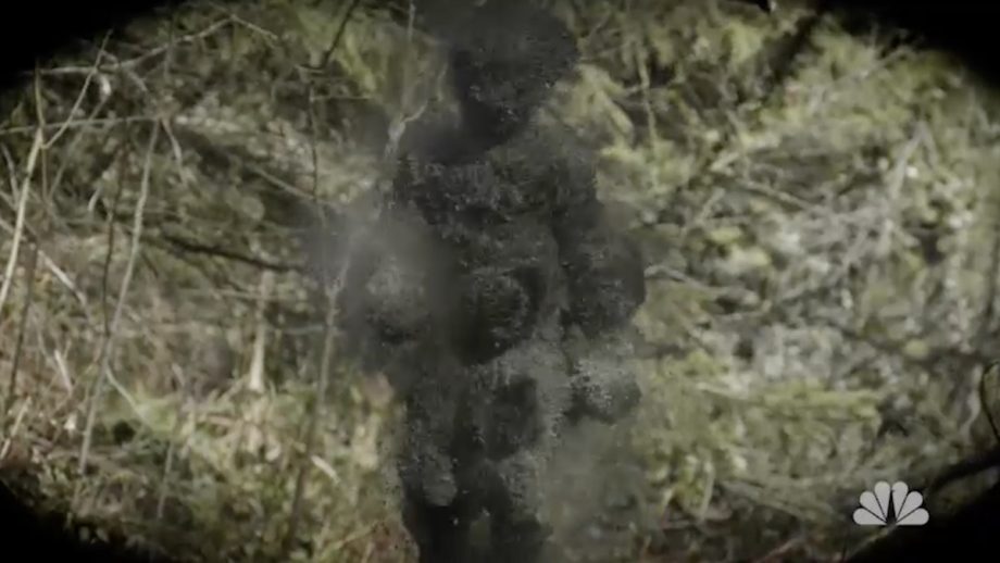 DEBRIS's Season 1 Finale Explained - Nerdist DEBRIS's Season 1 Finale Explained - Nerdist
