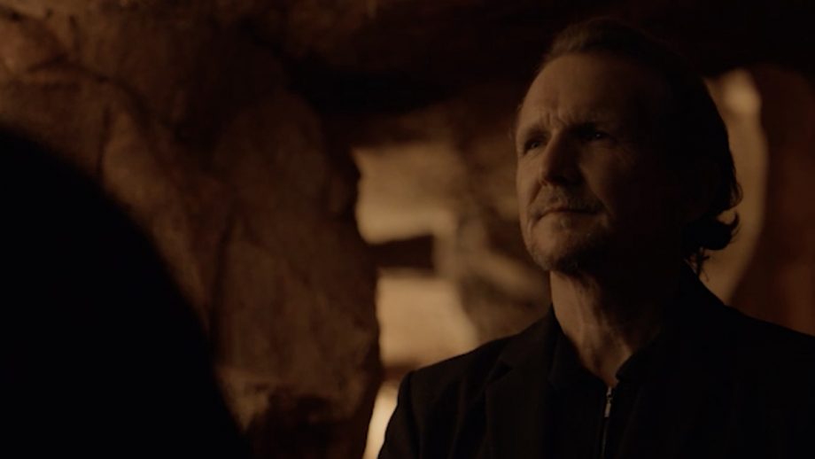 DEBRIS's Season 1 Finale Explained - Nerdist