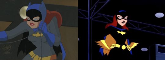All of Batgirl's Costumes, Ranked - Nerdist