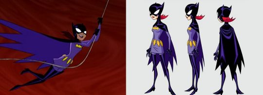 All of Batgirl's Costumes, Ranked - Nerdist