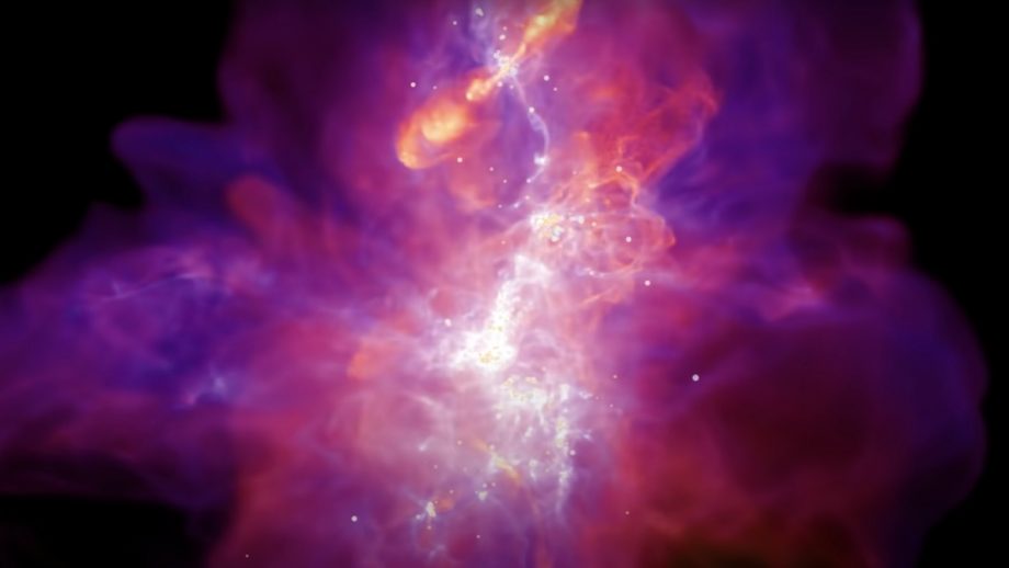 simulations Archives - Nerdist