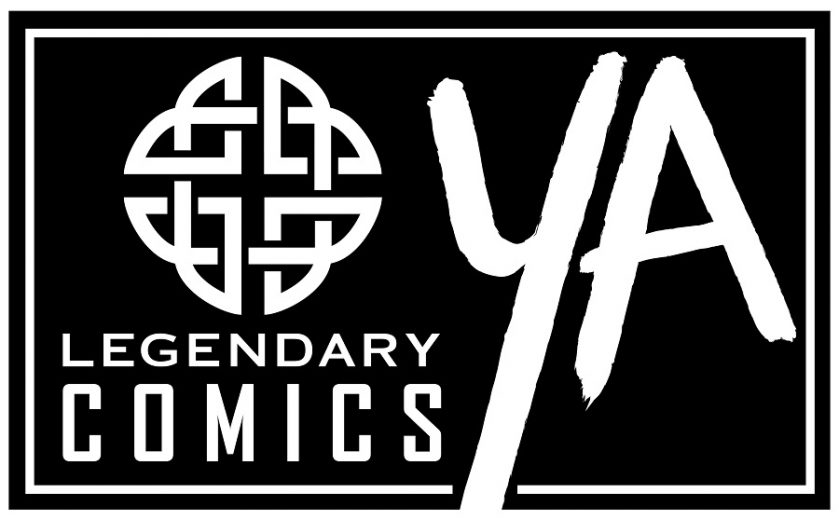 Legendary Comics Launches Young Adult Imprint with 5 OGNs - Nerdist