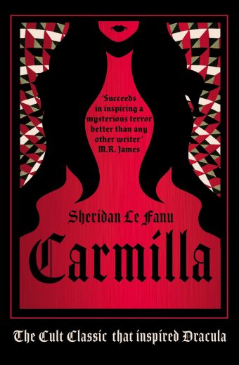 Vampire Story CARMILLA Did Everything DRACULA Did First - Nerdist