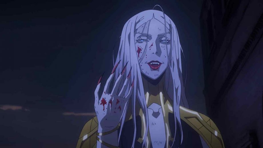 Vampire Story CARMILLA Did Everything DRACULA Did First - Nerdist