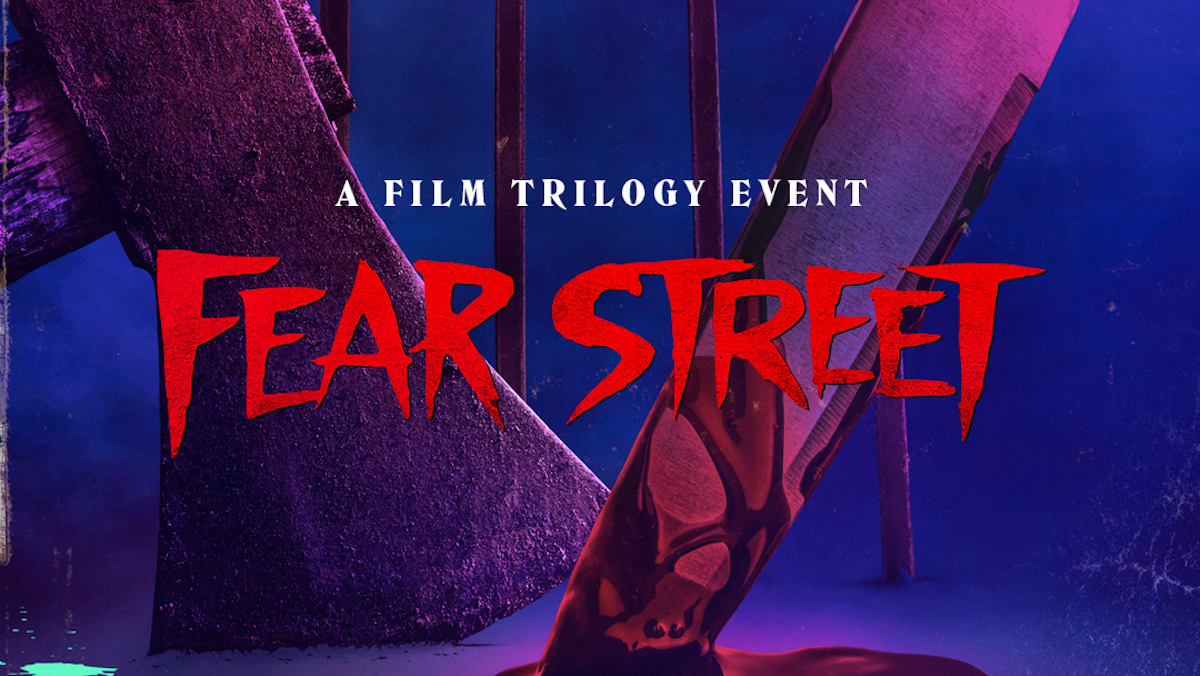 FEAR STREET Movie Trilogy Drops Its Eerie First Trailer - Nerdist