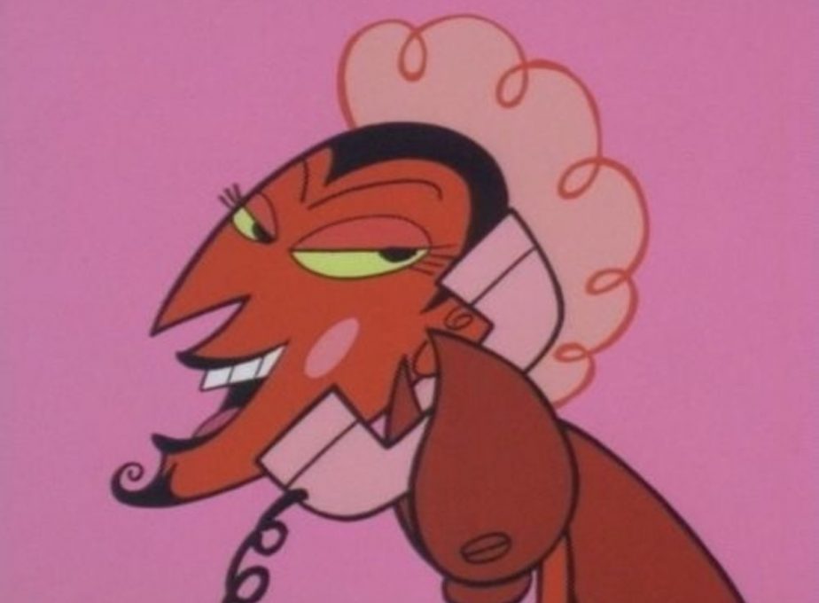 The Importance of the POWERPUFF GIRLS Villain HIM's Queerness - Nerdist