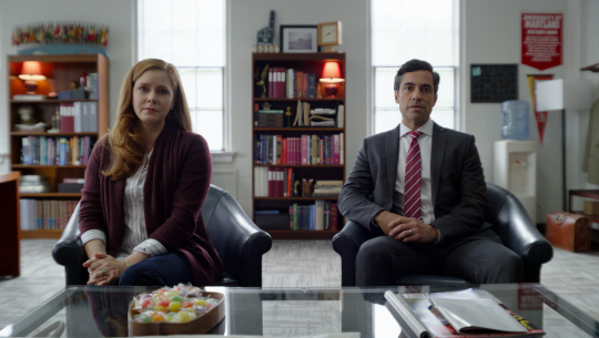 DEAR EVAN HANSEN Trailer Demands a Very Deep Breath - Nerdist