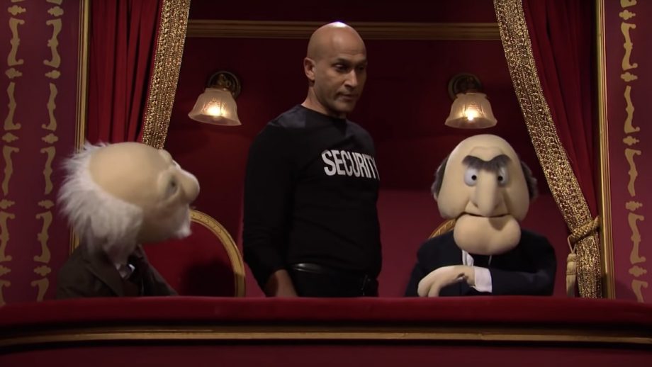 THE MUPPETS' Waldorf and Statler Get Their Comeuppance on SNL - Nerdist