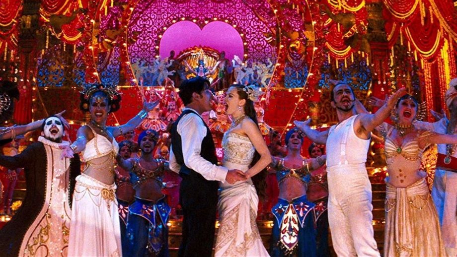 The Many Unexpected Influences of MOULIN ROUGE! - Nerdist